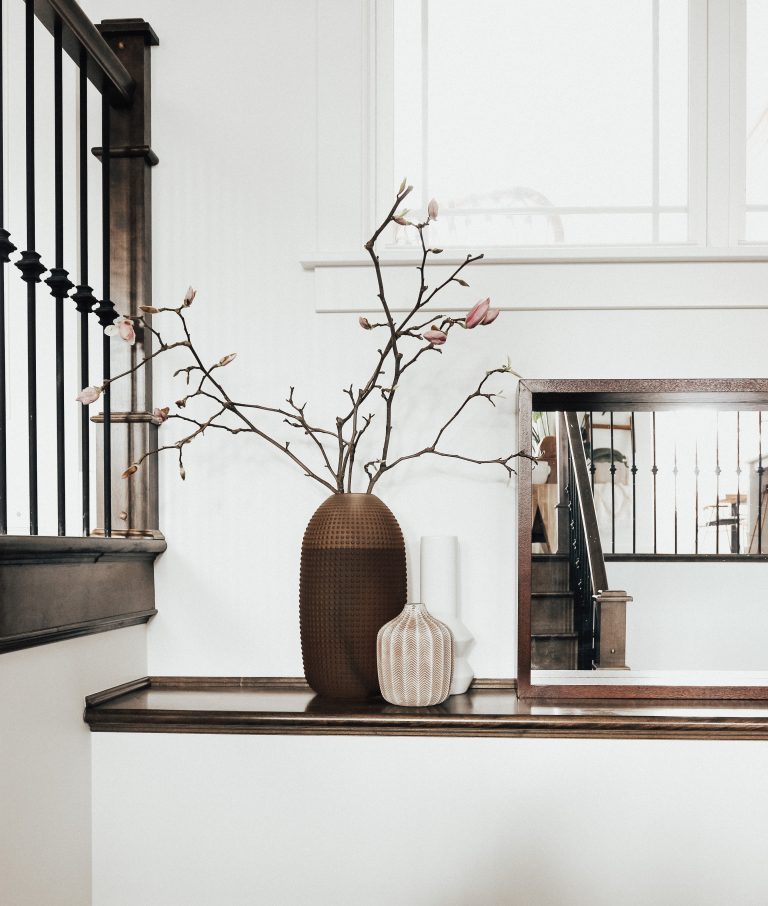 10 Free Ways to Refresh Your Home Right Now - Amy E Peters