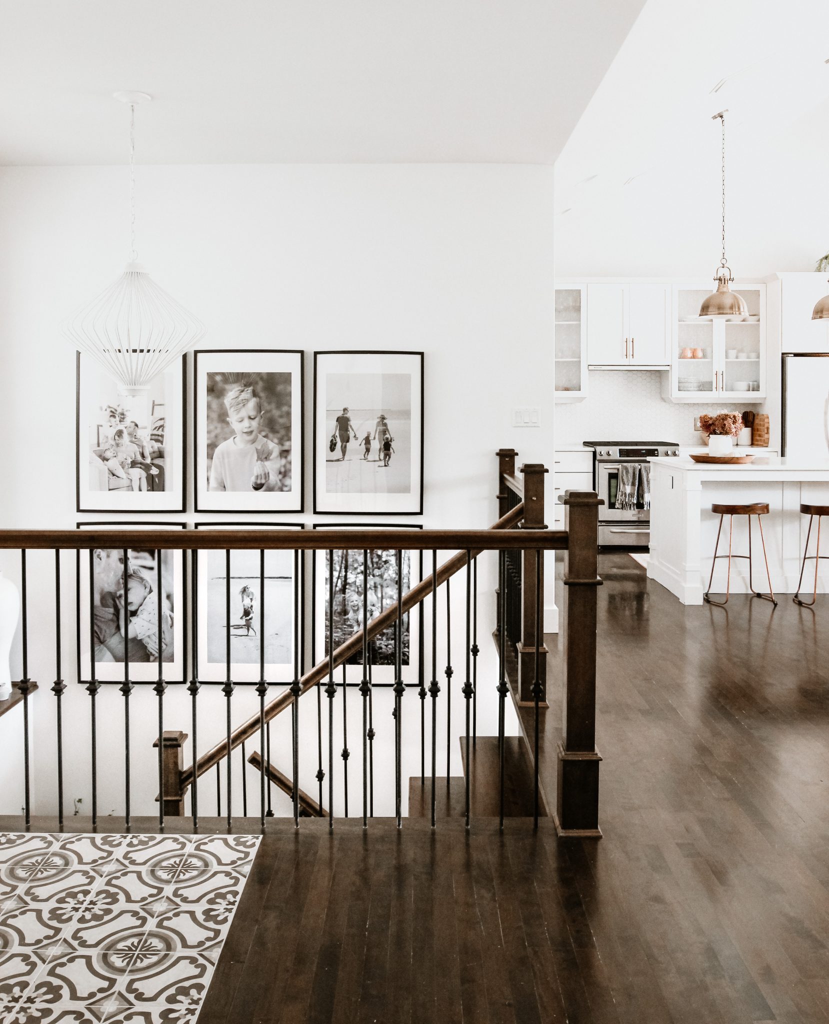 FAVOURITE WHITE INTERIOR PAINT COLOUR - Amy E Peters